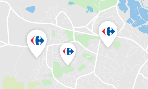 Soldes d'Hiver 2019 : Promos, Bons Plans & Exclusivité Carrefour