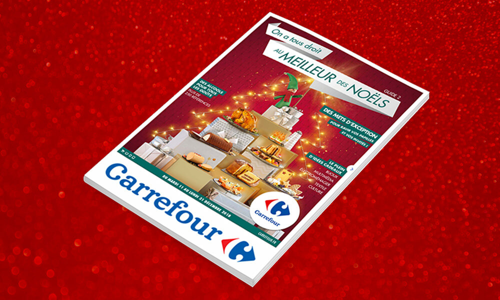 Noël 2018 : Jouets, Chocolats, Sapins et Repas de Noël