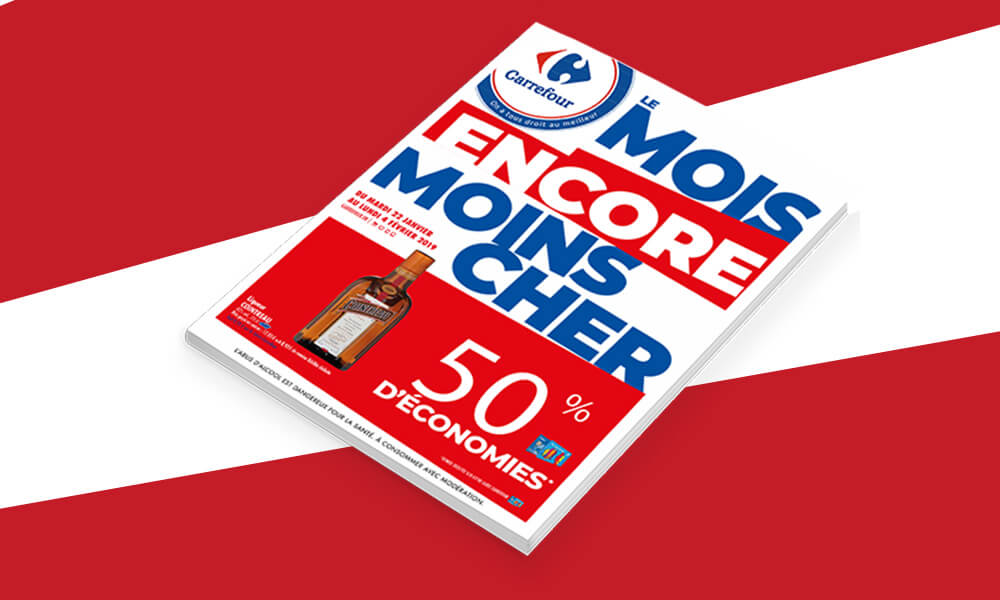 Hyper - Carrefour.fr