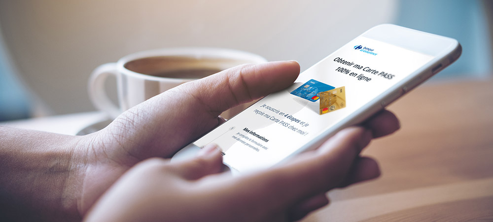 carte Pass - Carrefour.fr