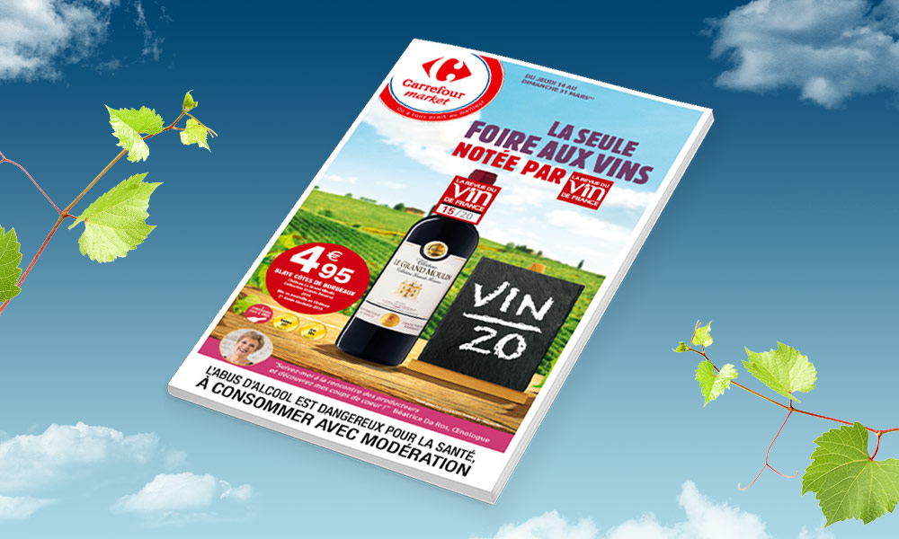 Carrefour Market - Carrefour.fr