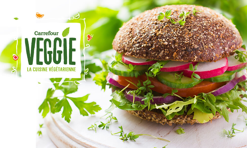 Carrefour : Magasins et Courses en ligne (Drive, Livraison à Domicile)