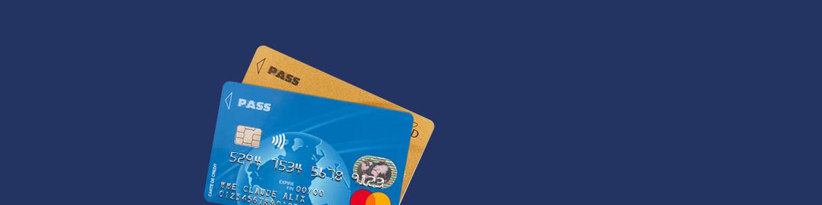 Carte Pass - Carrefour.fr