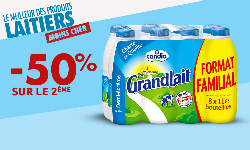 Carrefour Market - Carrefour.fr