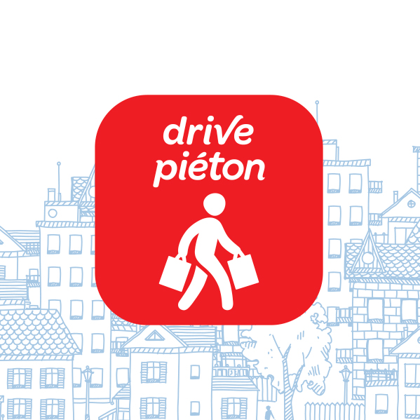 Carrefour Drive : Choix, Fraîcheur et Qualité en Quelques Clics