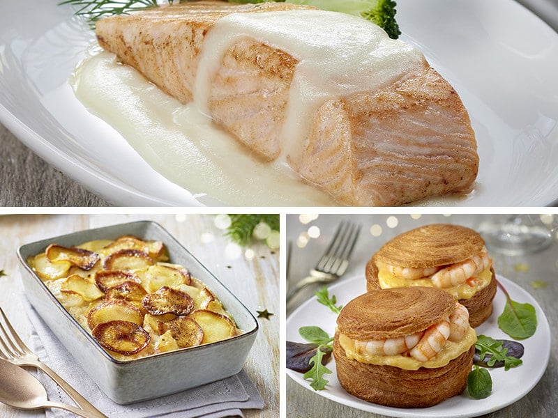 Traiteur en ligne avec Carrefour : Mariage, Anniversaire, Repas ...