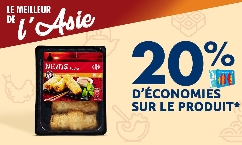 Carrefour Hypermarché - Carrefour.fr