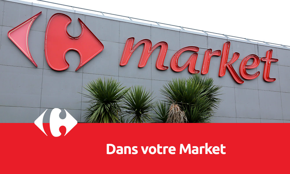 Votre santé, notre priorité - En hypermarché - Carrefour.fr