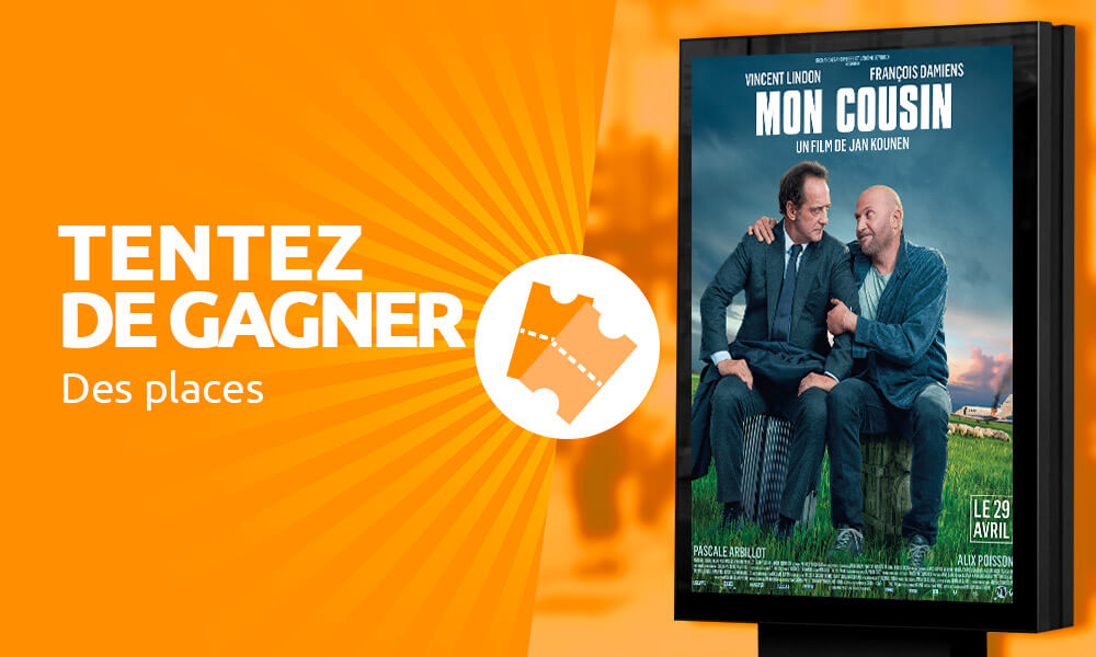 Jeux concours - Carrefour.fr