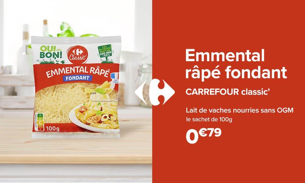 Marques - Carrefour.fr