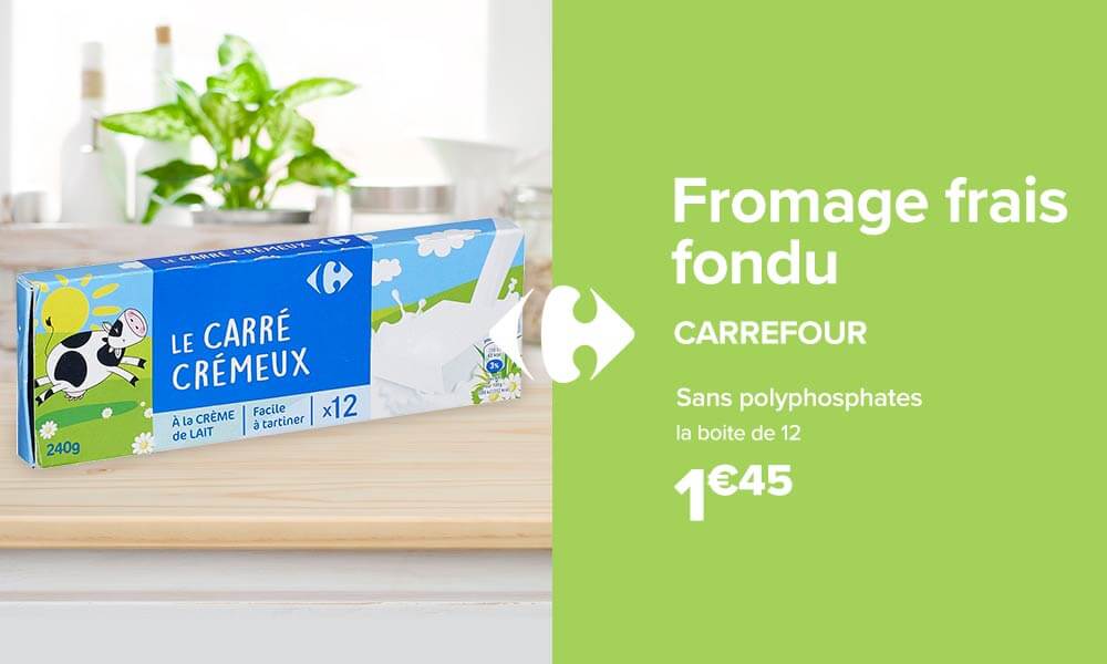 Marques - Carrefour.fr