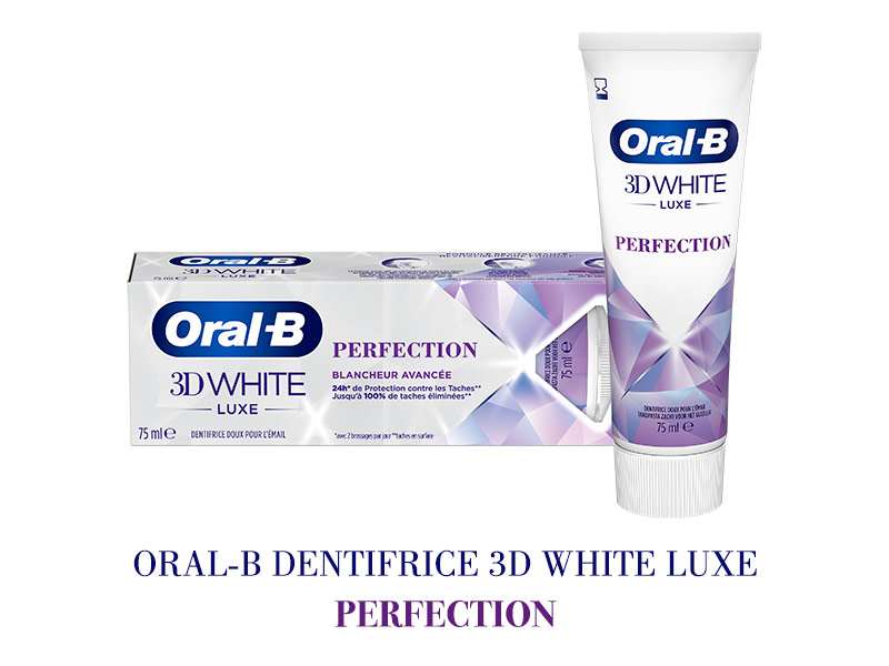 Oral B - Carrefour.fr