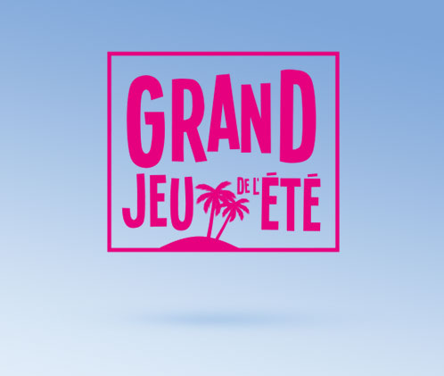 Grand Jeu de l'Eté - Carrefour.fr