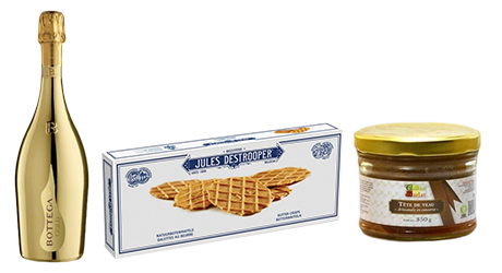 Nos commerçants partenaires - Carrefour.fr