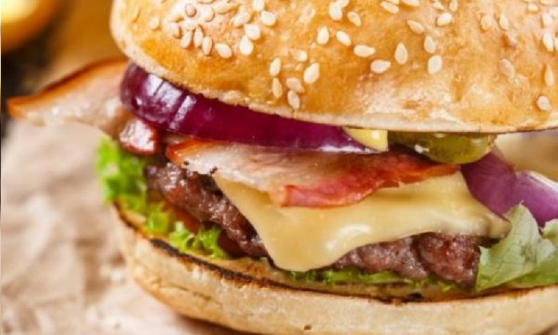 Burger maison - Carrefour.fr