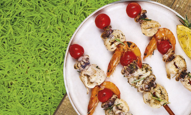 Barbecue - Carrefour.fr