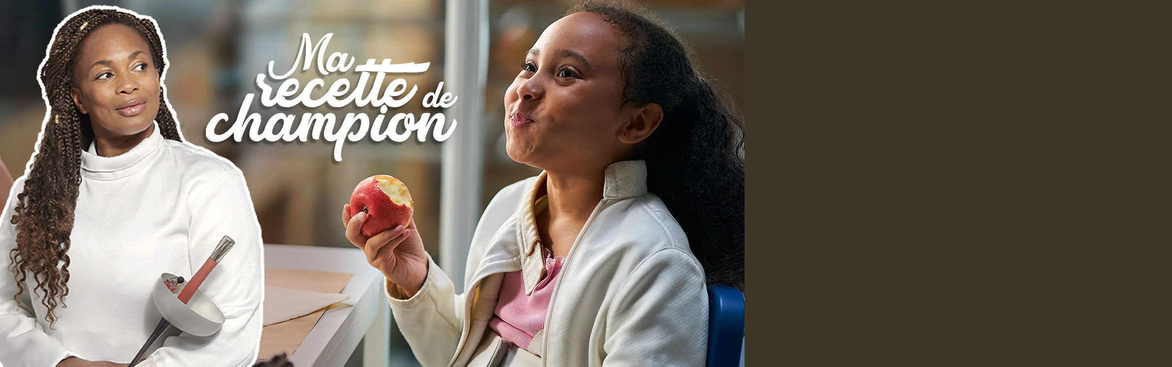 Jeux Olympiques et Paralympiques Paris 2024 - Carrefour.fr