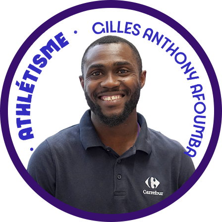 Team Carrefour - Carrefour.fr