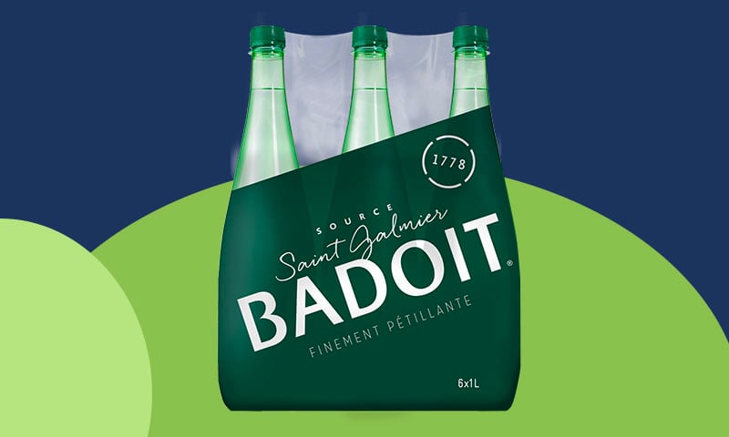 International Food Transition Awards - Carrefour.fr