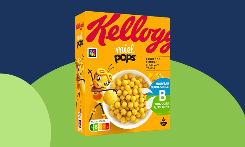 International Food Transition Awards - Carrefour.fr