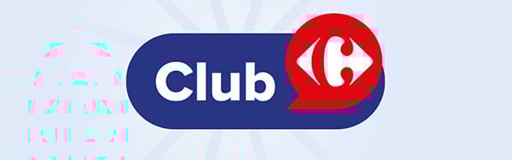 Nos offres Club - Carrefour.fr