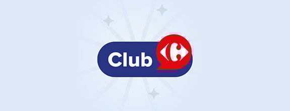 Nos offres Club - Carrefour.fr