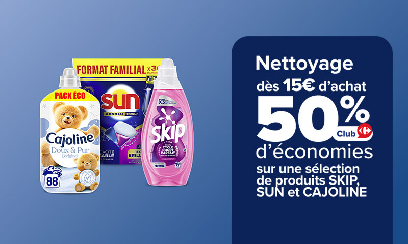 Carrefour Hypermarché - Carrefour.fr