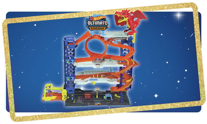 Bon d’achat sur les jouets - Carrefour.fr