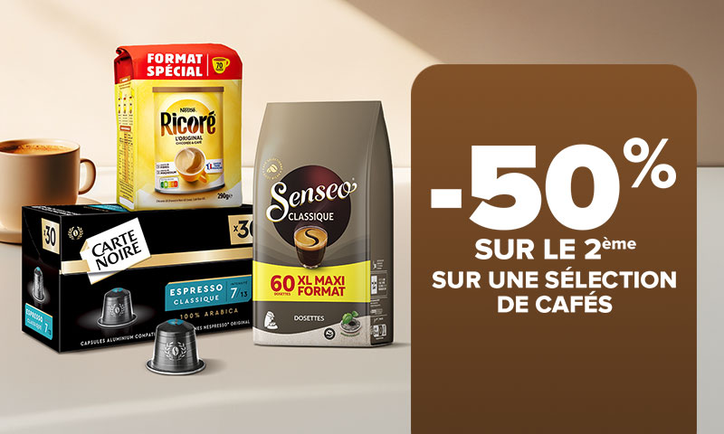 Offres du moment - Carrefour.fr
