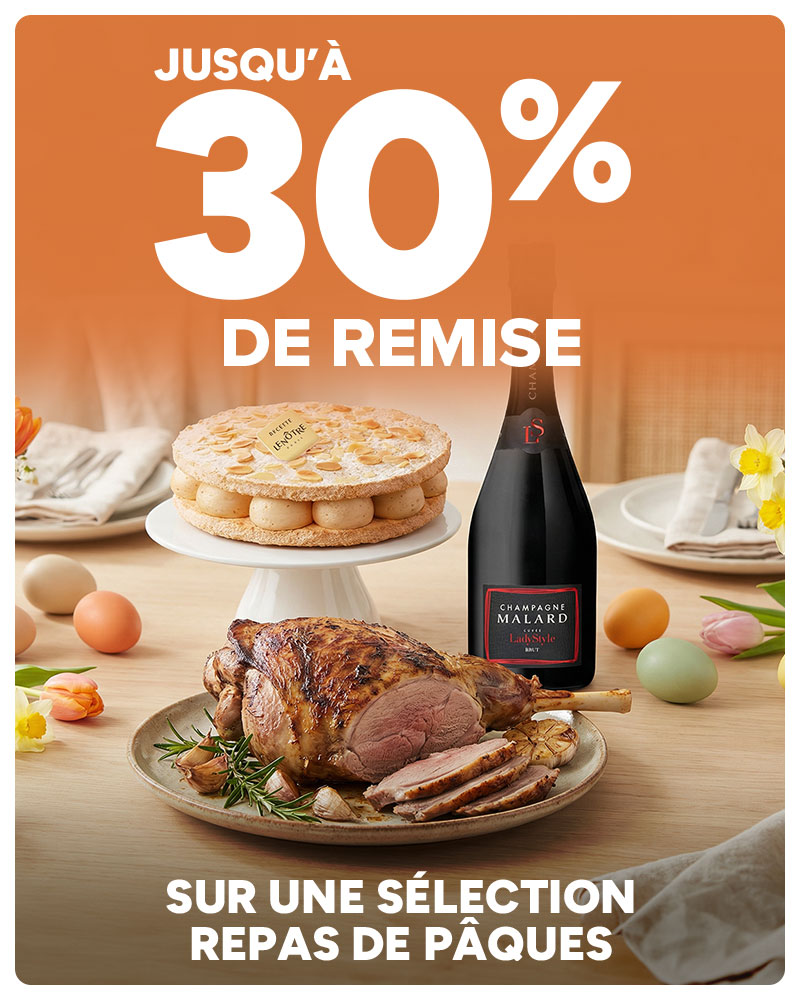 Carrefour : Magasins et Courses en ligne (Drive, Livraison à Domicile)