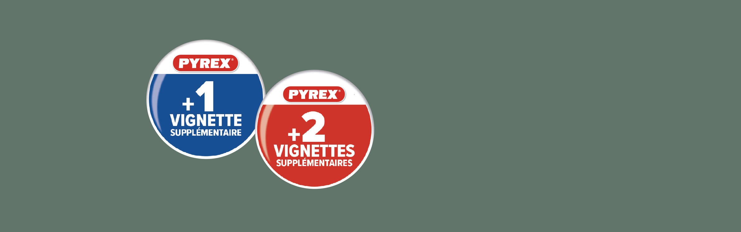 Pyrex® - Carrefour.fr