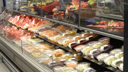 Carrefour Segny : Votre Hypermarché à Ségny
