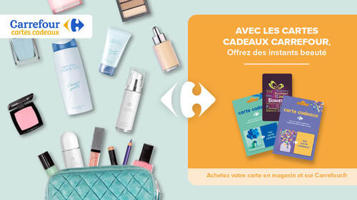 Carrefour Barentin : Votre Hypermarché à Barentin