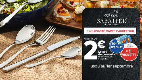 Carrefour Barentin : Votre Hypermarché à Barentin