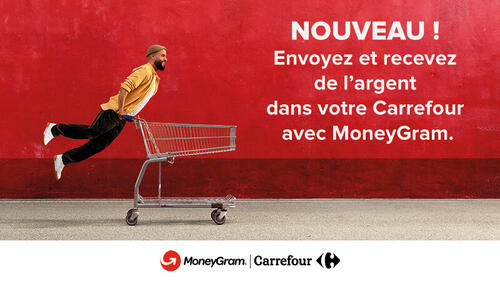 Carrefour Barentin : Votre Hypermarché à Barentin