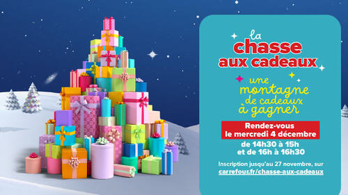 Carrefour Barentin : Votre Hypermarché à Barentin