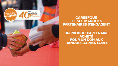 Carrefour Market Paris Seine : Votre Supermarché à Paris