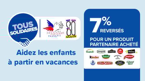 Carrefour Barentin : Votre Hypermarché à Barentin