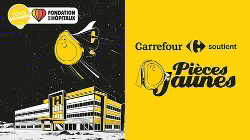 Carrefour Mérignac : Votre Hypermarché à Mérignac