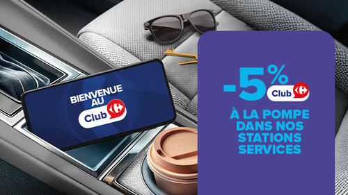 Carrefour Barentin : Votre Hypermarché à Barentin