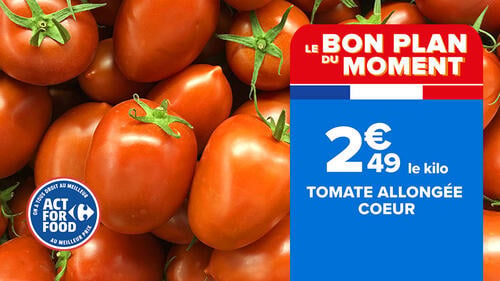 Carrefour Market Pau : Votre Supermarché à Pau