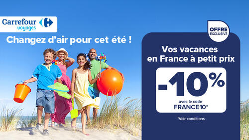 Carrefour Barentin : Votre Hypermarché à Barentin