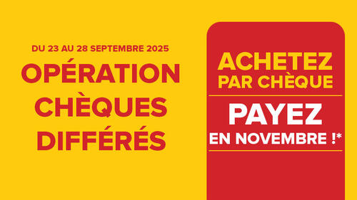 Carrefour Monaco : Votre Hypermarché à Monaco