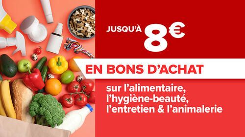 Carrefour Market Rubelles : Votre Supermarché à Rubelles