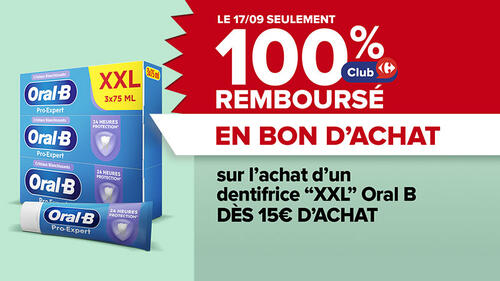 Carrefour Stains : Votre Hypermarché à Stains