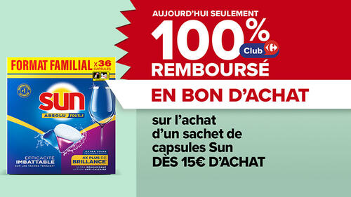 Carrefour Mérignac : Votre Hypermarché à Mérignac