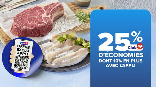 Carrefour Evry : Votre Hypermarché à Évry-Courcouronnes