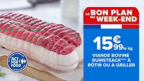 Carrefour Market Monaco : Votre Supermarché à Monaco