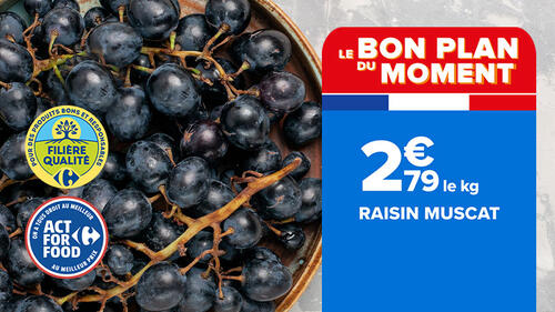 Carrefour Monaco : Votre Hypermarché à Monaco