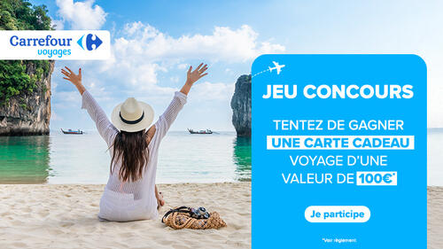 Carrefour Mérignac : Votre Hypermarché à Mérignac